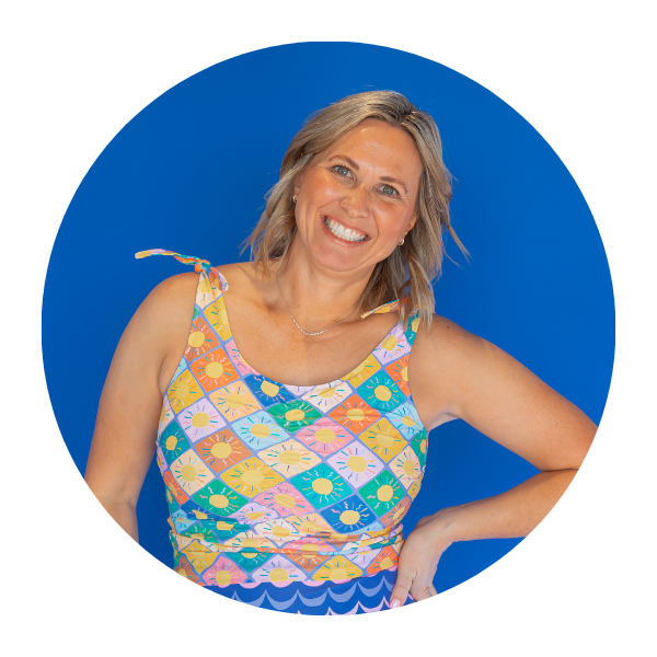 It's time to reintroduce myself! – Sheila May Swim Australia