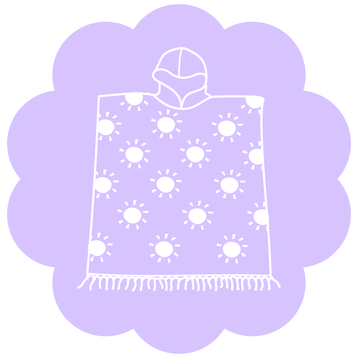 hooded towels – Sheila May Swim Australia