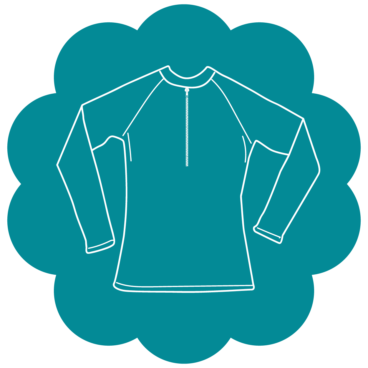 sun kissed rashie – Sheila May Swim Australia