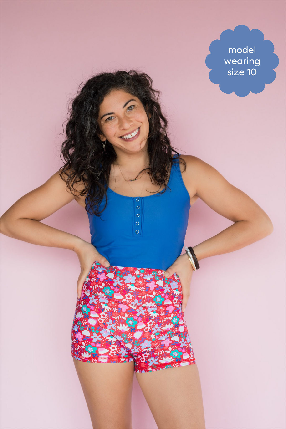 Sheila May Swim Australia