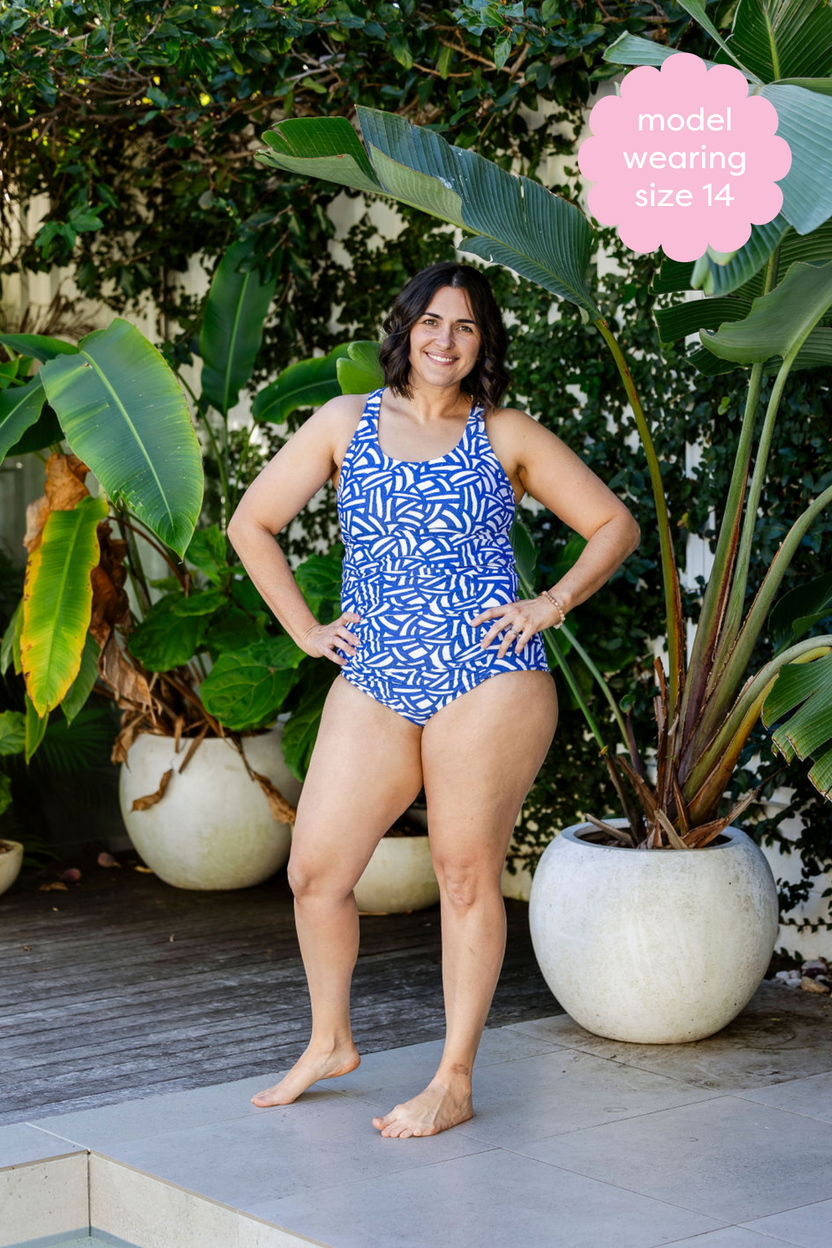 Sheila May Swim Australia