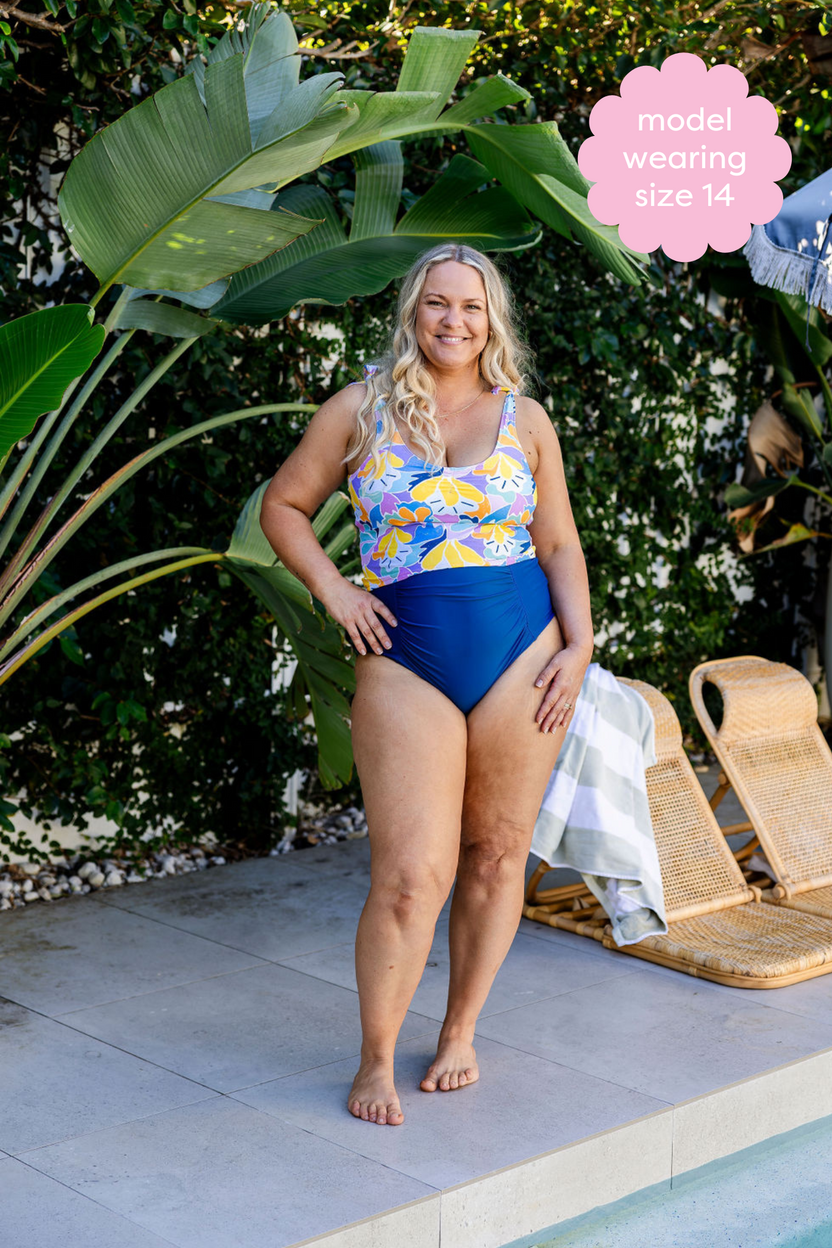 Sheila May Swim Australia