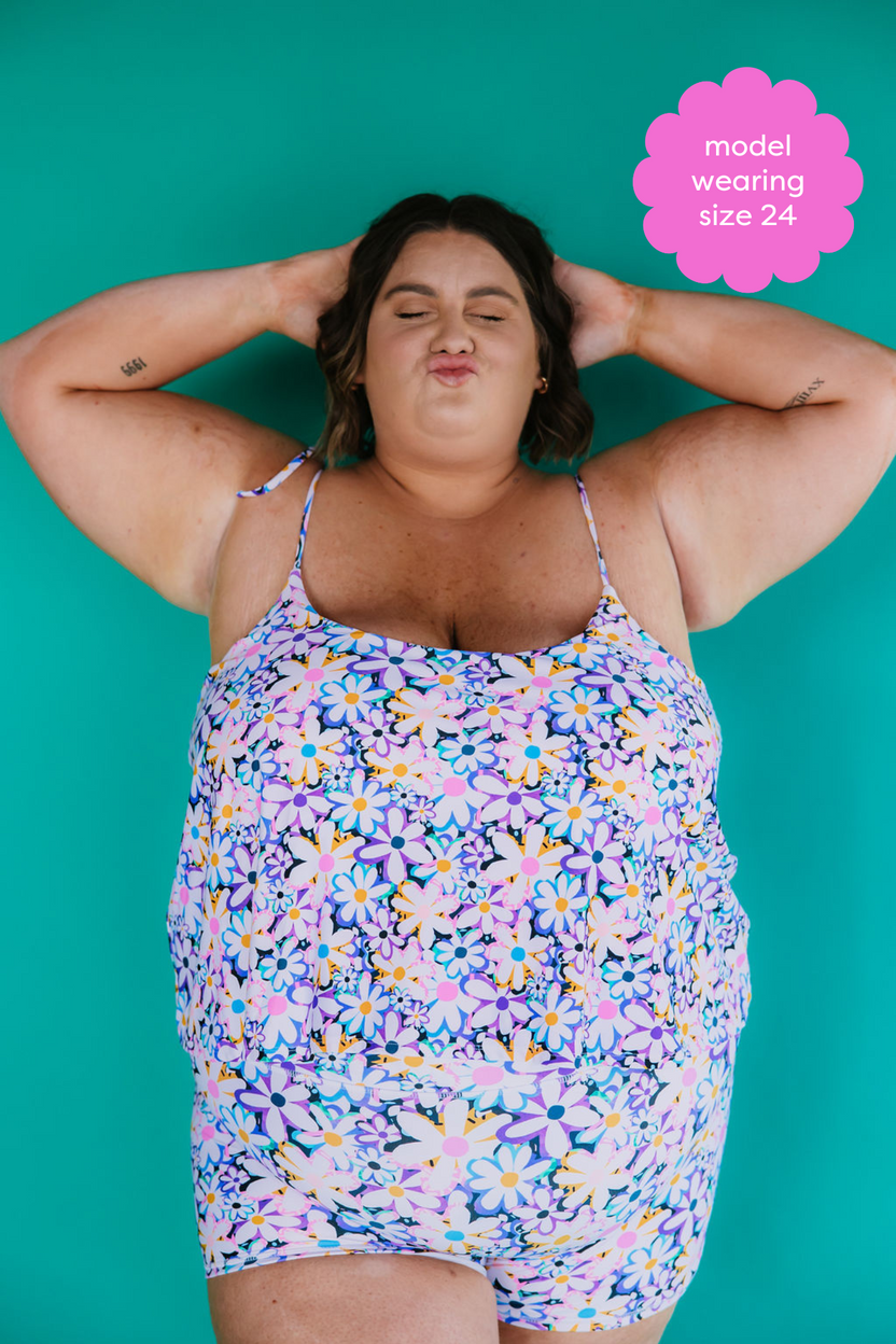 Sheila May Swim Australia