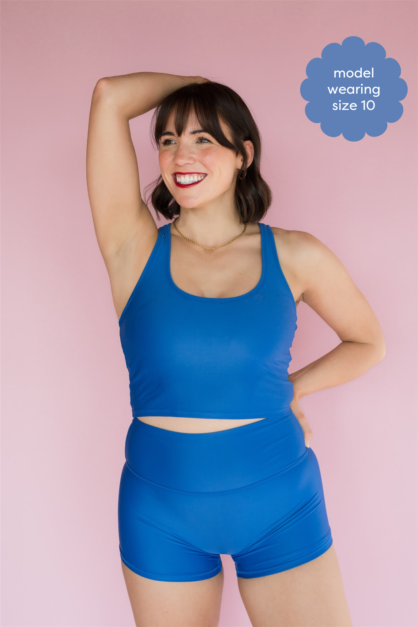 Bottoms – Page 2 – Sheila May Swim Australia