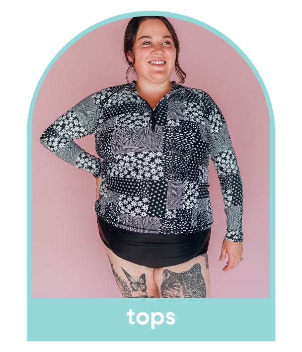 Sheila May Swim Australia