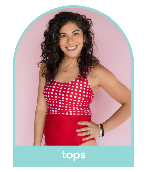 Sheila May Swim Australia