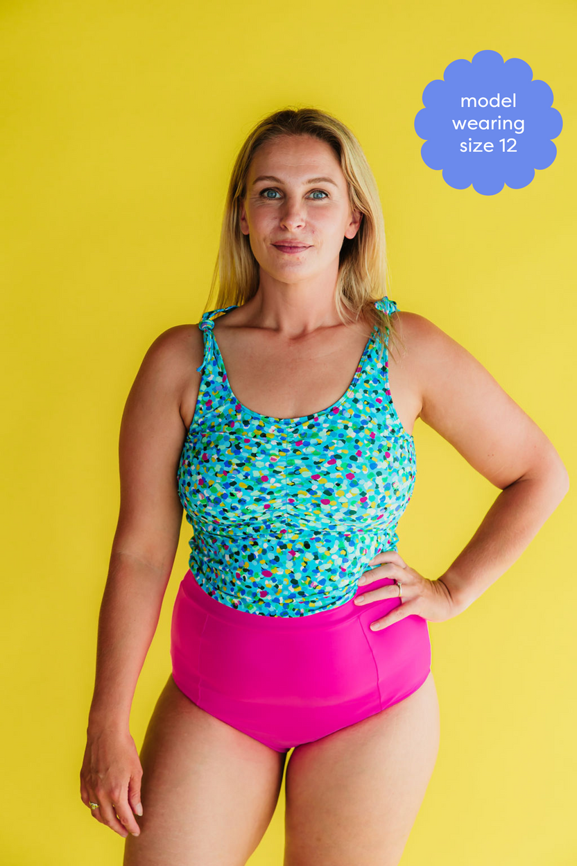 Sheila May Swim Australia