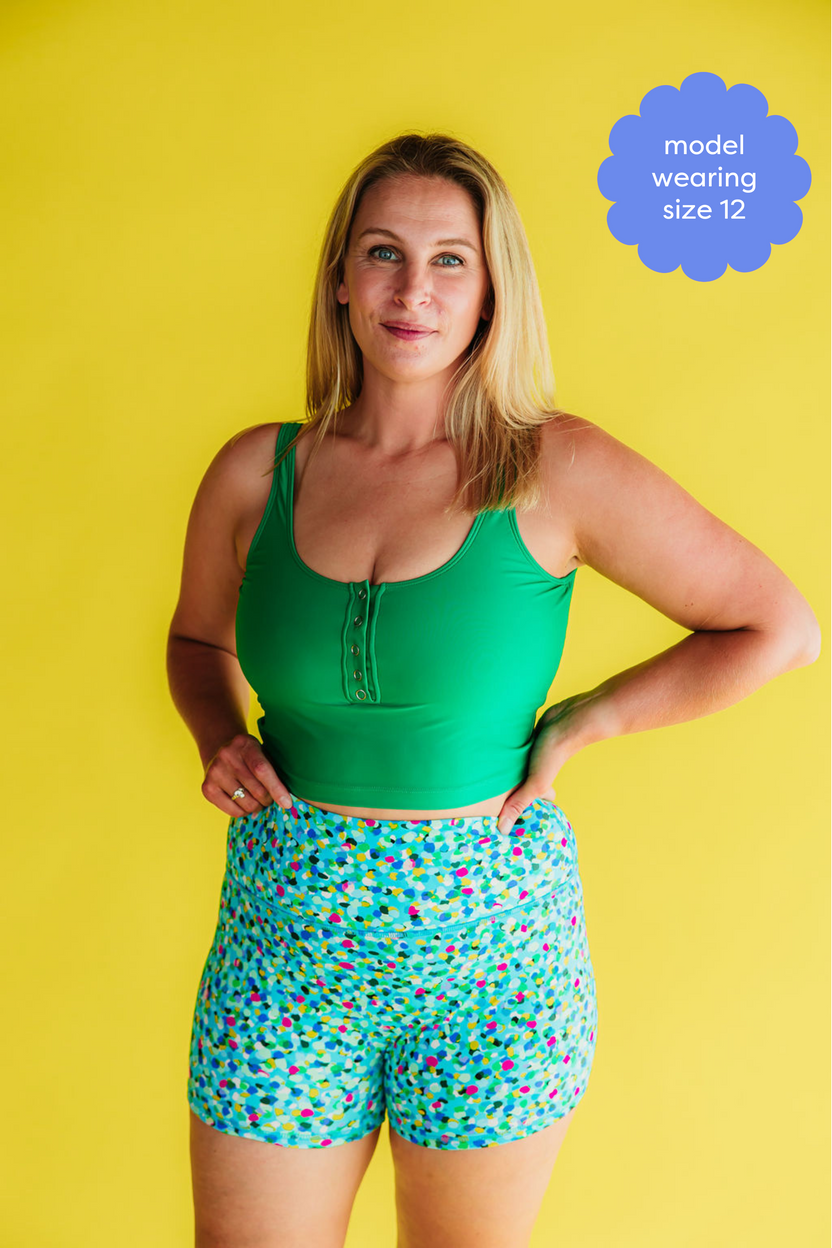 Sheila May Swim Australia