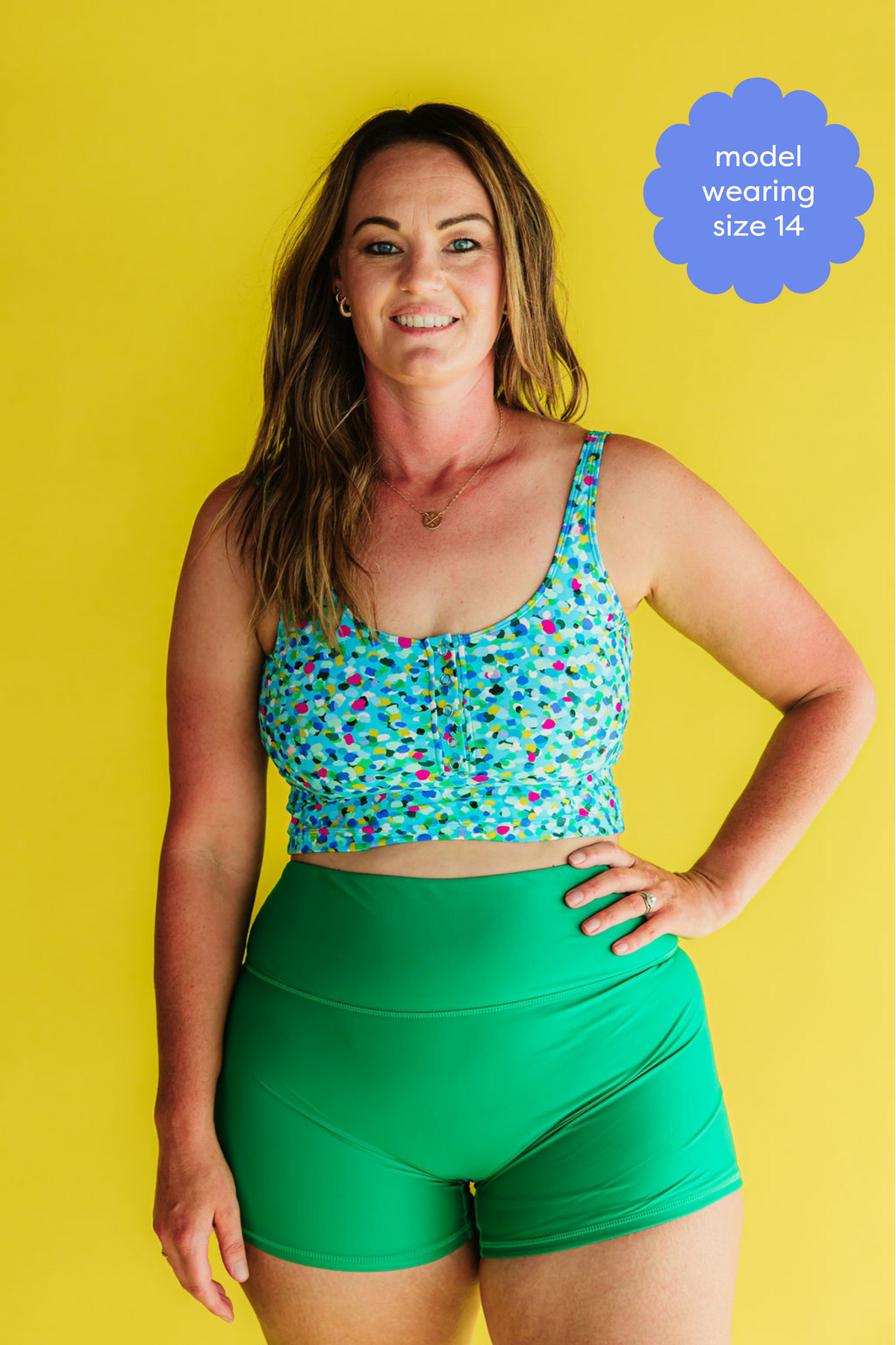 Sheila May Swim Australia