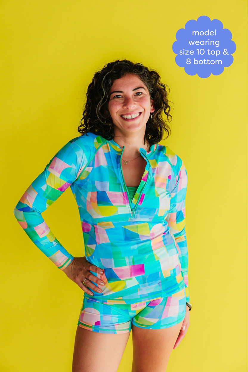 Sheila May Swim Australia