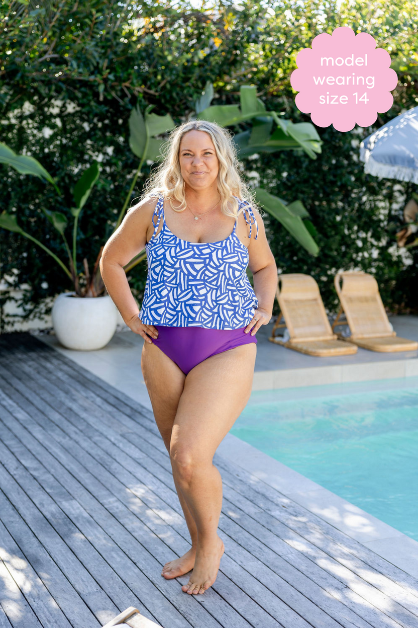 Sheila May Swim Australia