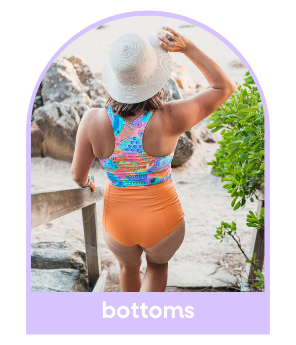 Sheila May Swim Australia