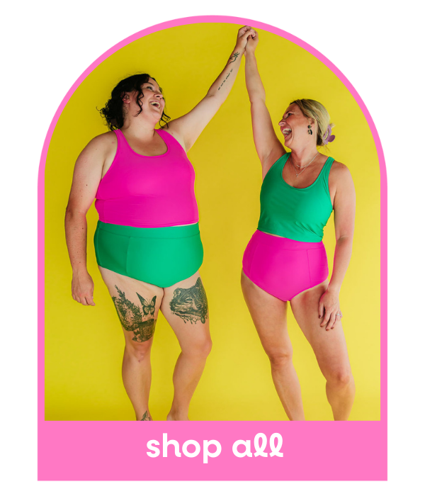 Sheila May Swim Australia