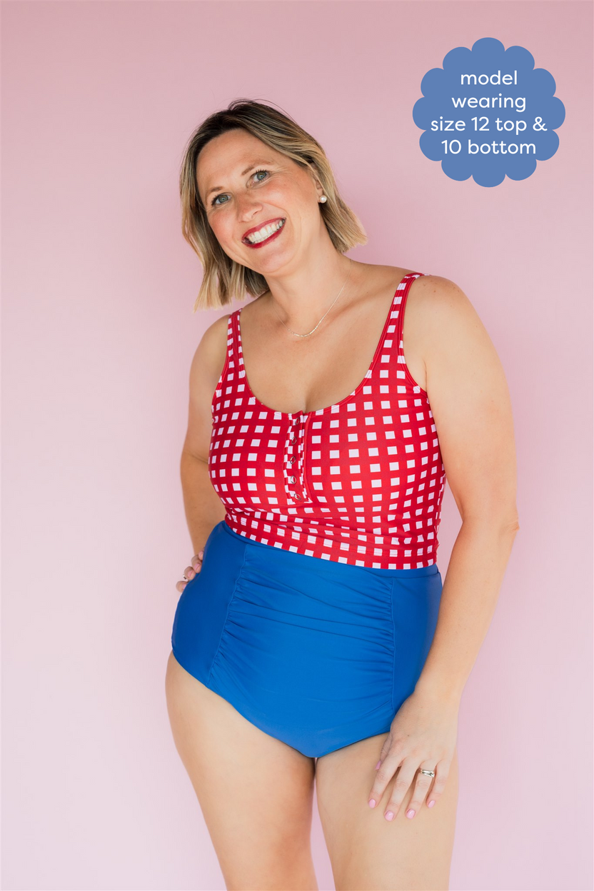 Sheila May Swim Australia