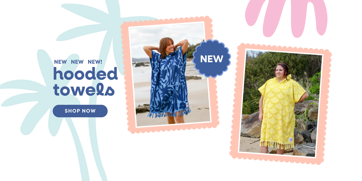 Sheila May Swim Australia