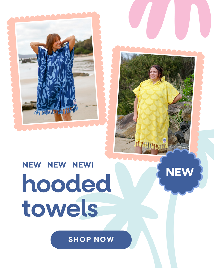 Sheila May Swim Australia