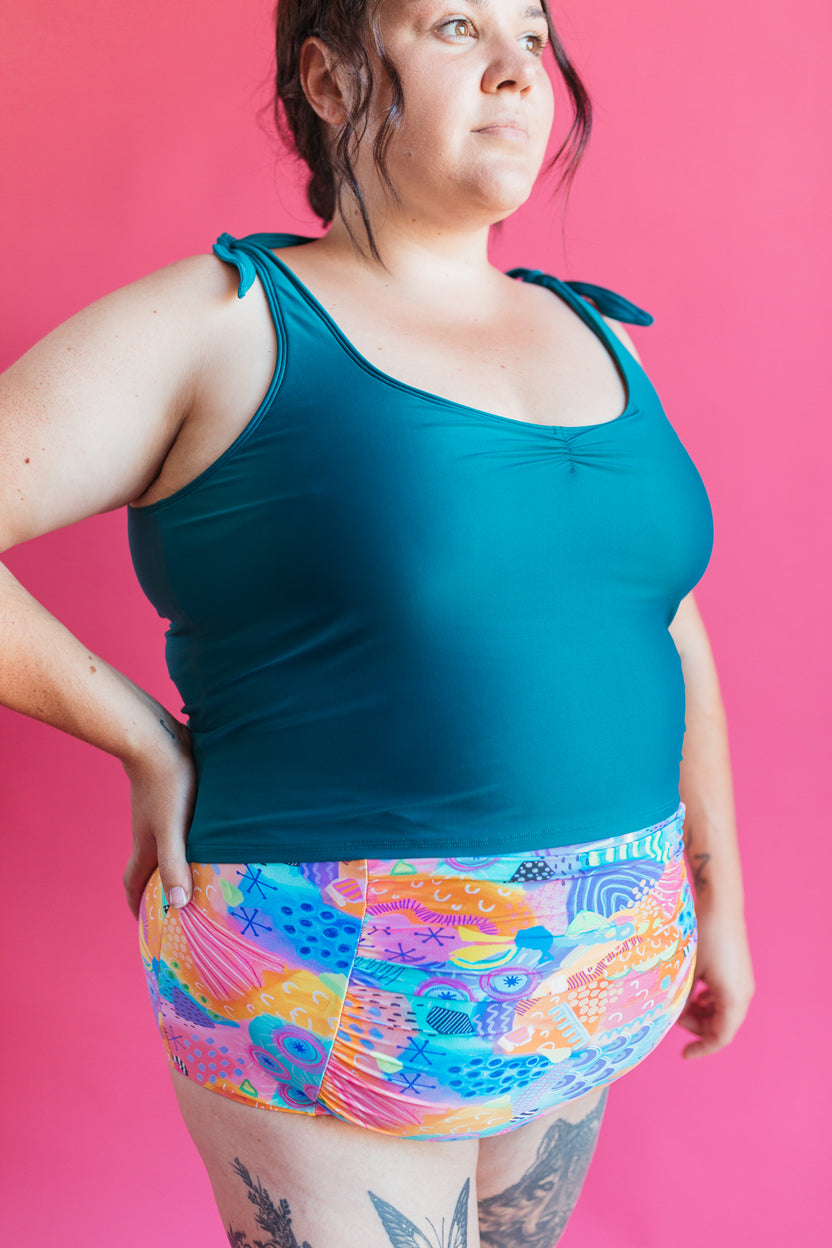 Sheila May Swim Australia