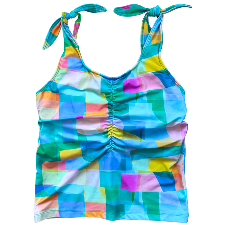 Sheila May Swim Australia