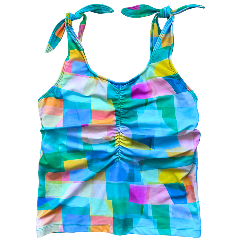 Sheila May Swim Australia