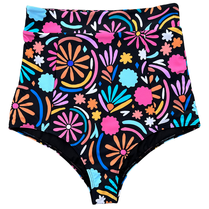 High Waisted – Sheila May Swim Australia