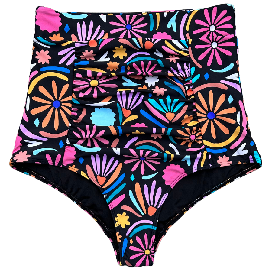 Ruched – Sheila May Swim Australia