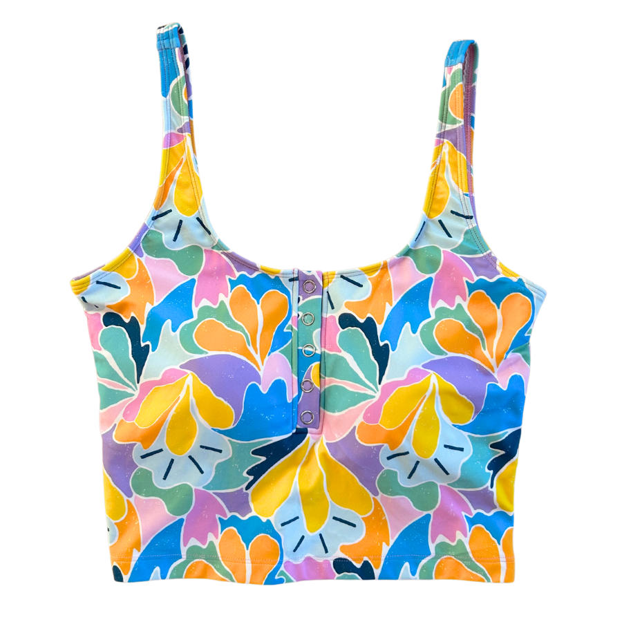 Tops – Page 4 – Sheila May Swim Australia