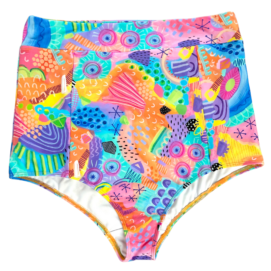 Sheila May Swim Australia