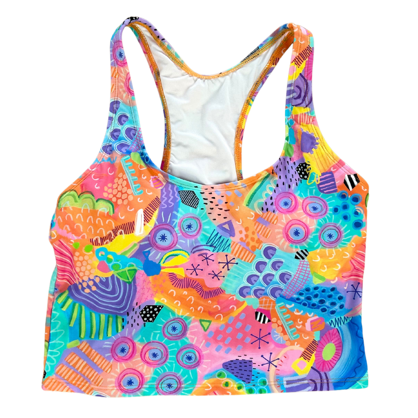 Sheila May Swim Australia