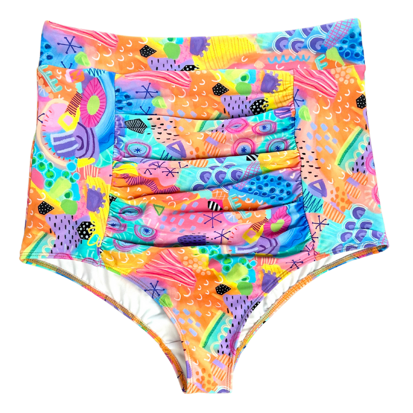 Sheila May Swim Australia