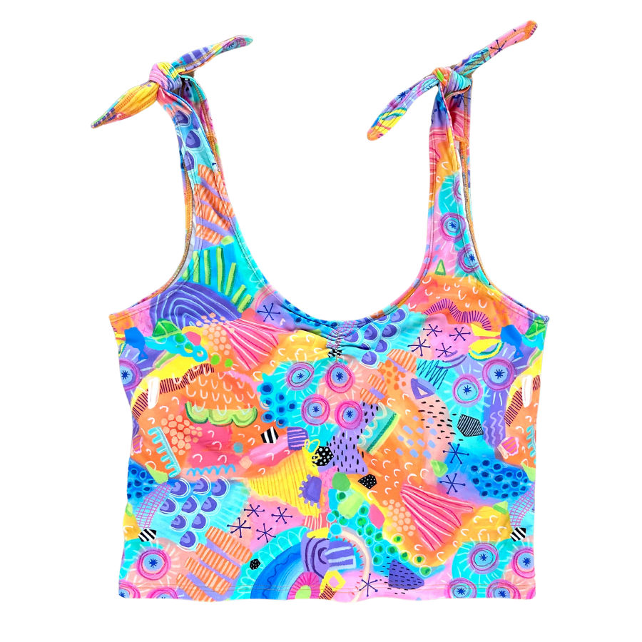 Tops – Page 2 – Sheila May Swim Australia