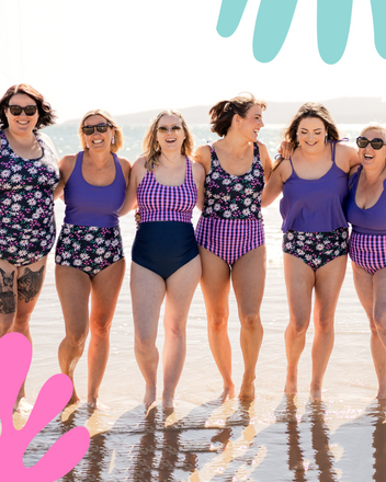 Sheila May Swim Australia