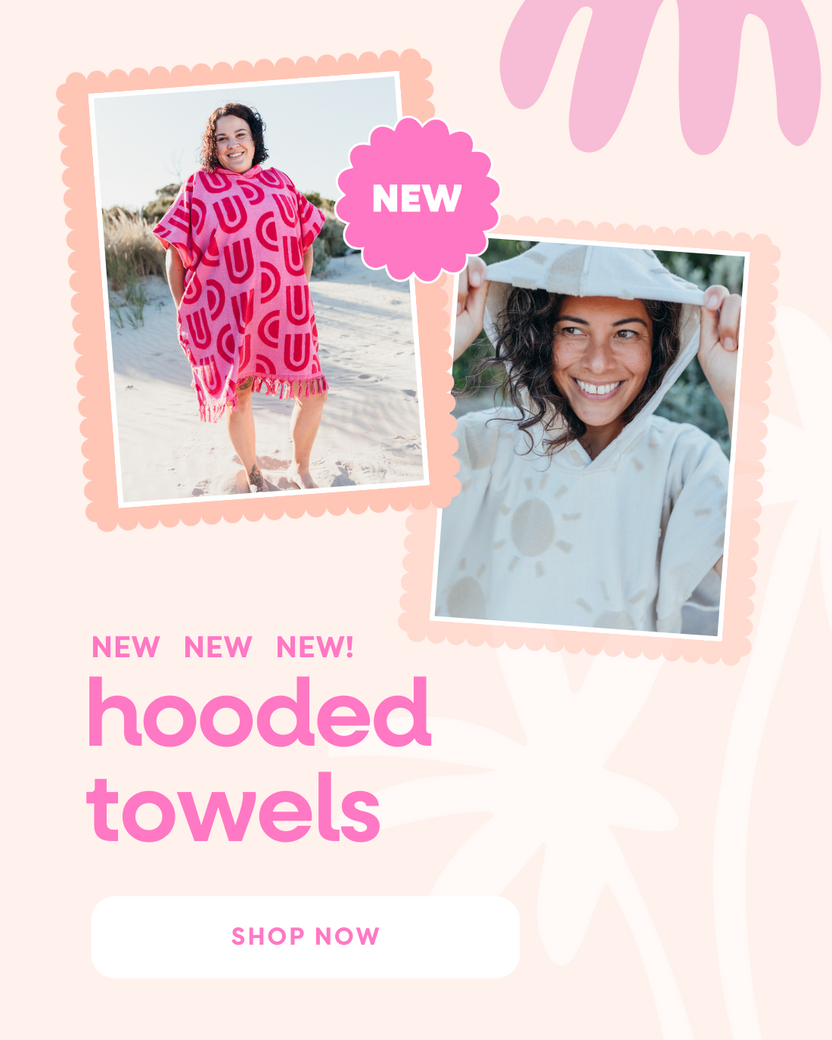 Sheila May Swim Australia