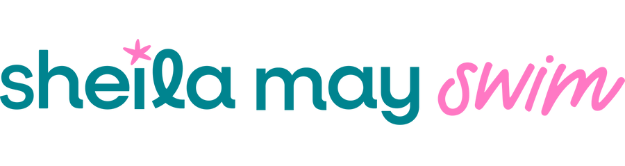 Sheila May Swim Australia