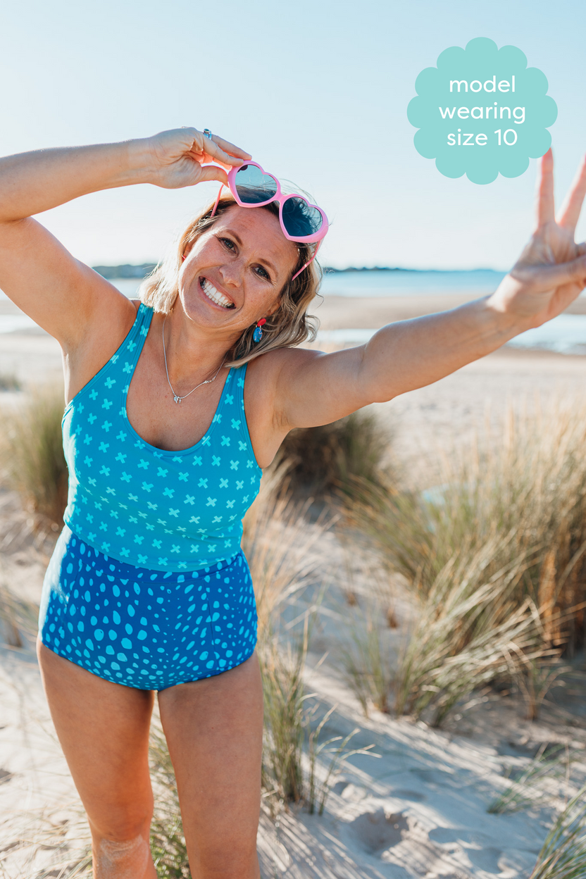 Sheila May Swim Australia