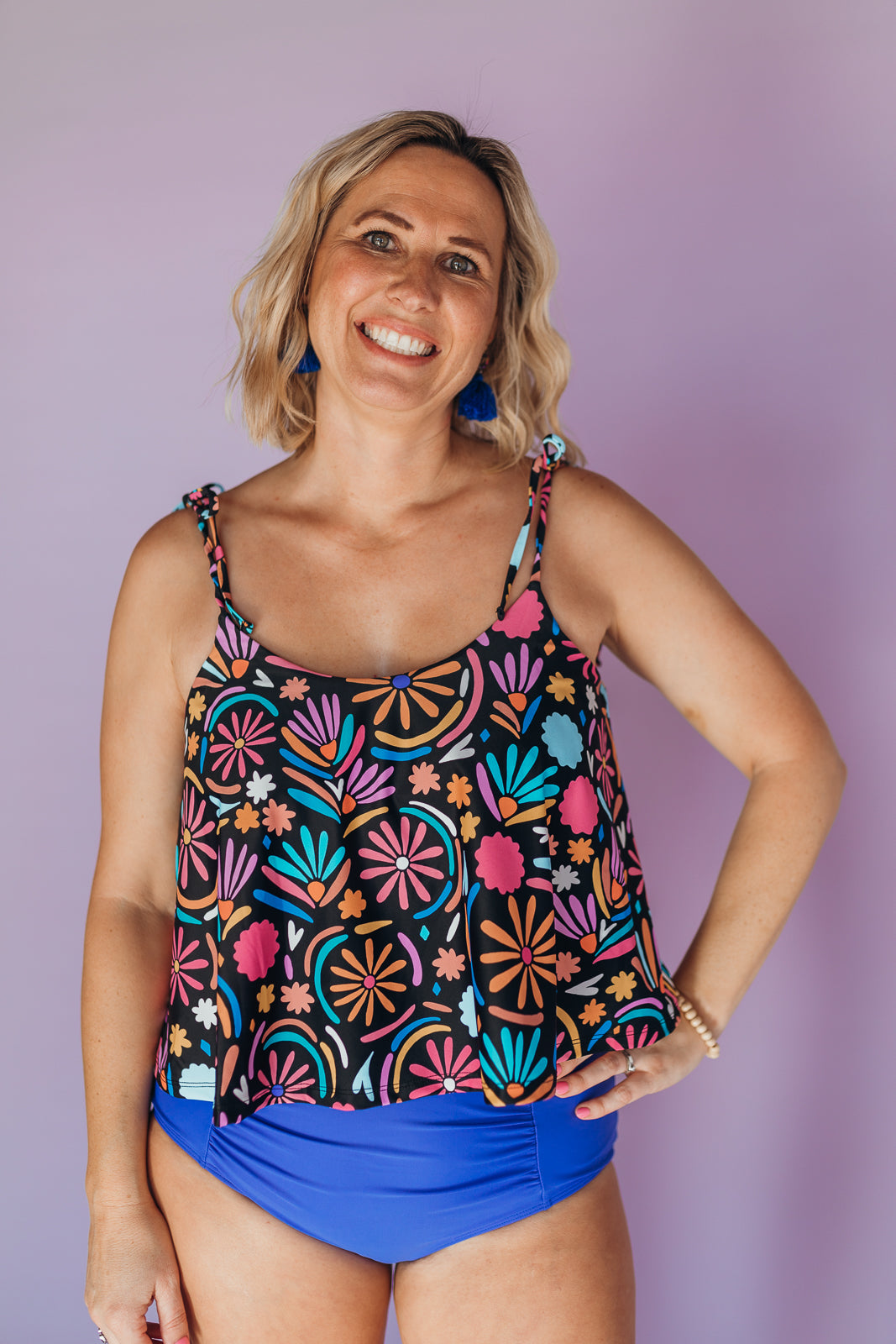 Tops – Sheila May Swim Australia