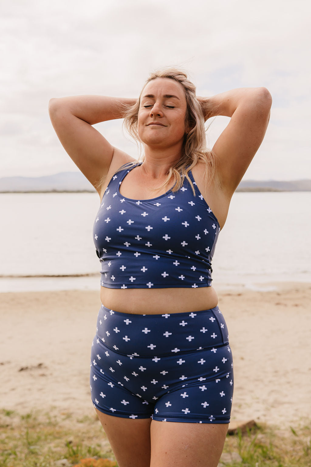 Sheila May Swim Australia