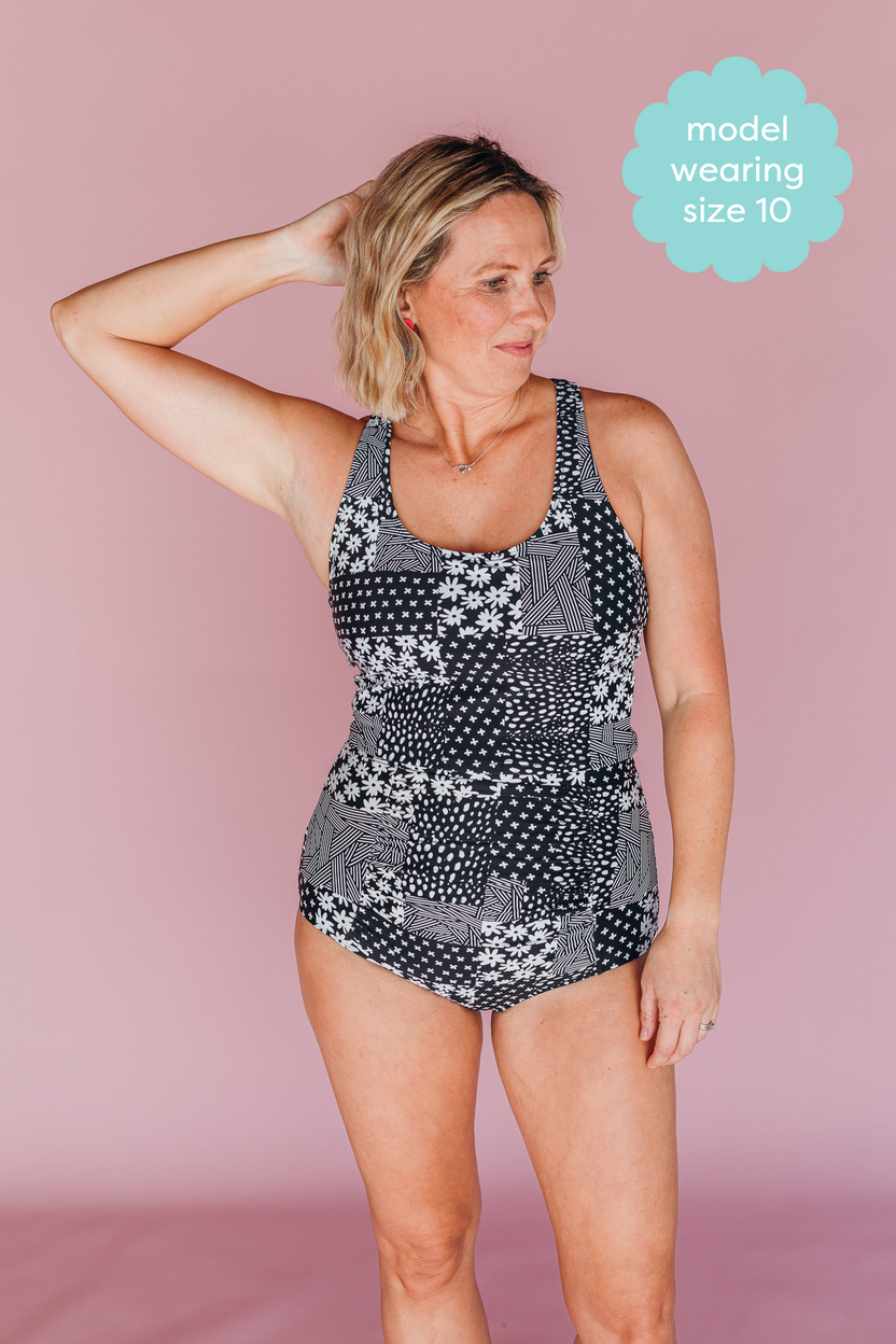 Sheila May Swim Australia