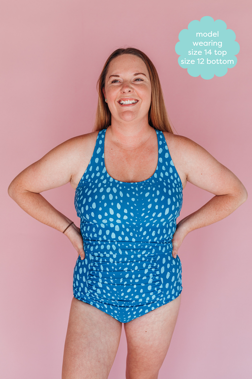 What's new – Sheila May Swim Australia