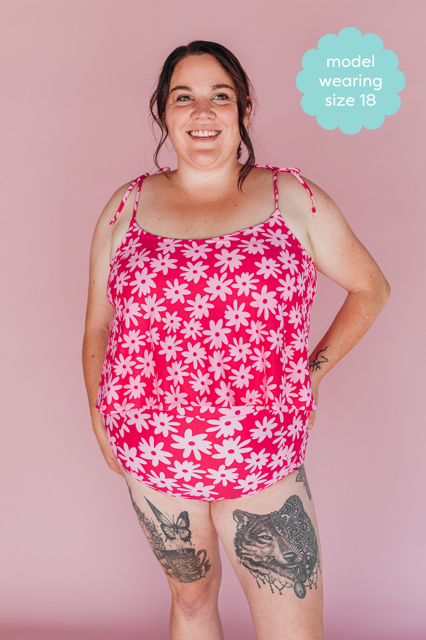 What's new – Sheila May Swim Australia