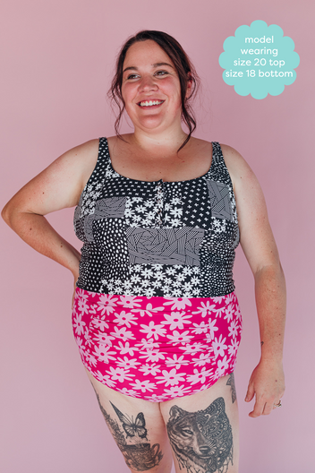 Sheila May Swim Australia