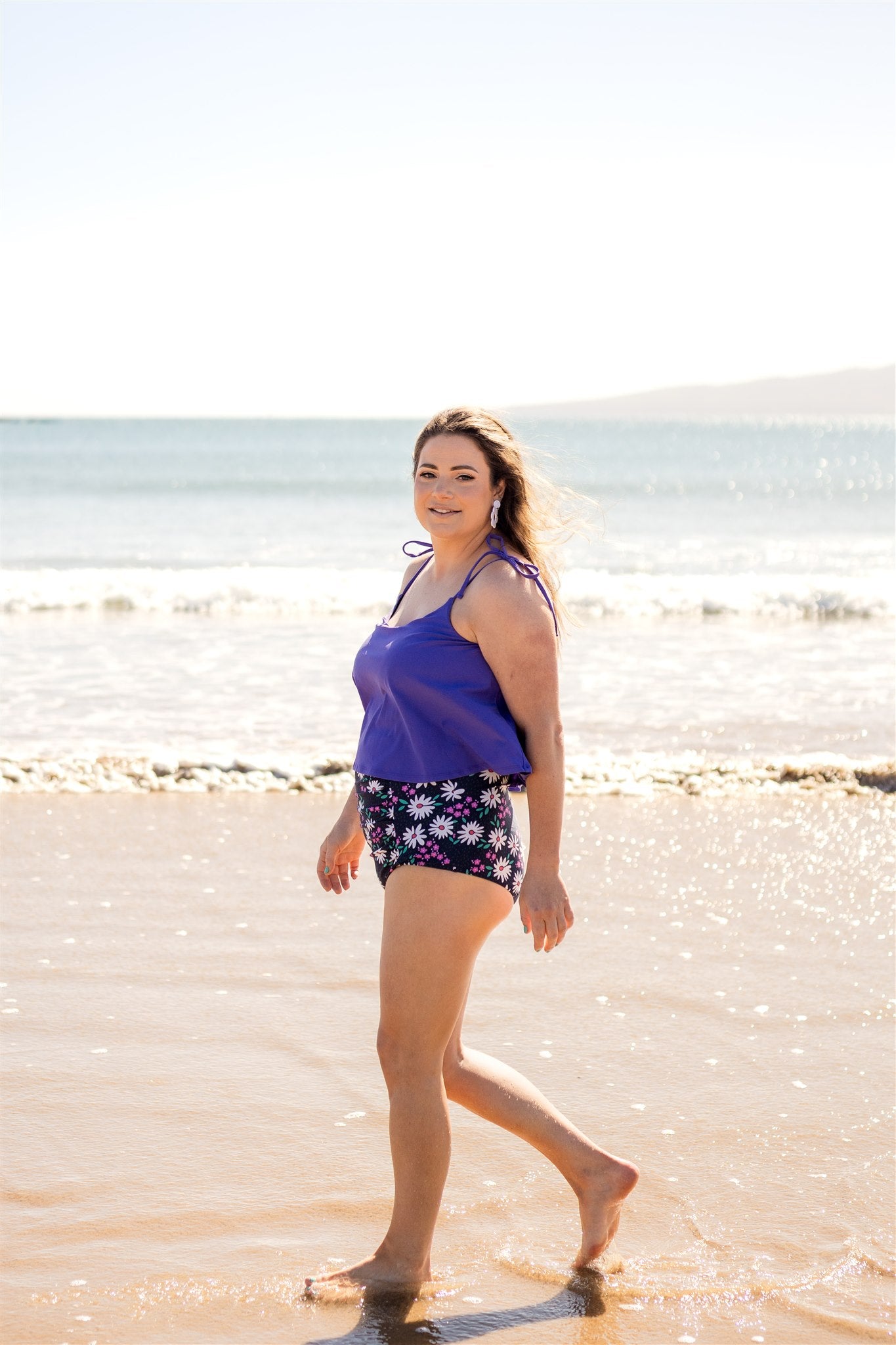 Tops – Page 2 – Sheila May Swim Australia